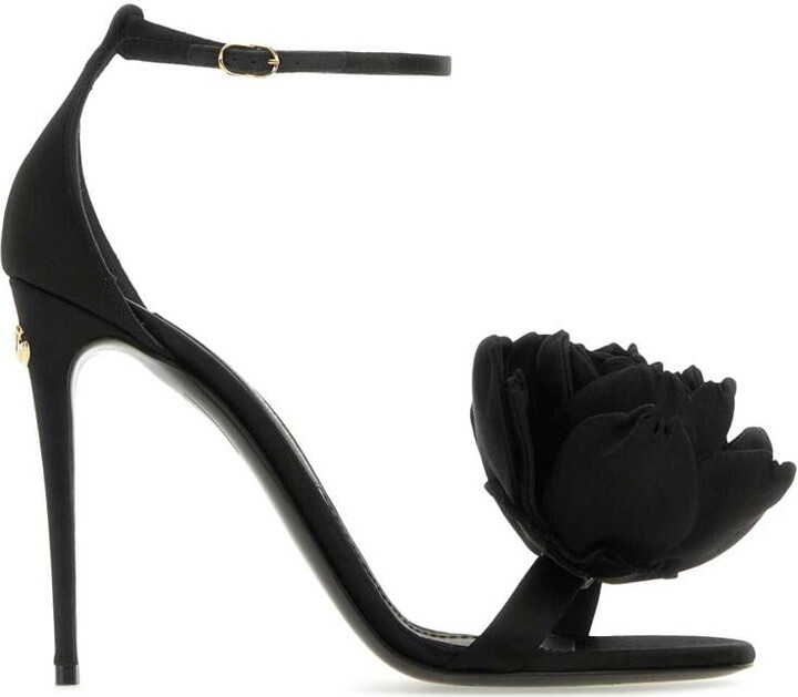 Dolce & Gabbana Sandals - ShopStyle