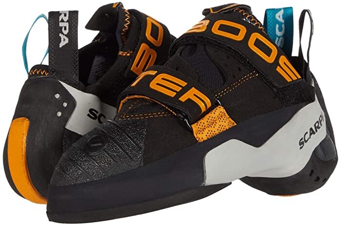 Scarpa Booster - ShopStyle Performance Sneakers