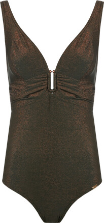 Livia Ultima Adaman one-piece swimsuit - ShopStyle