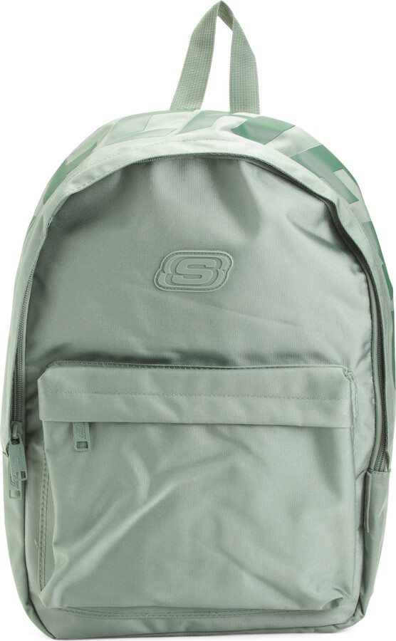 Skechers Logo Mini Backpack - ShopStyle