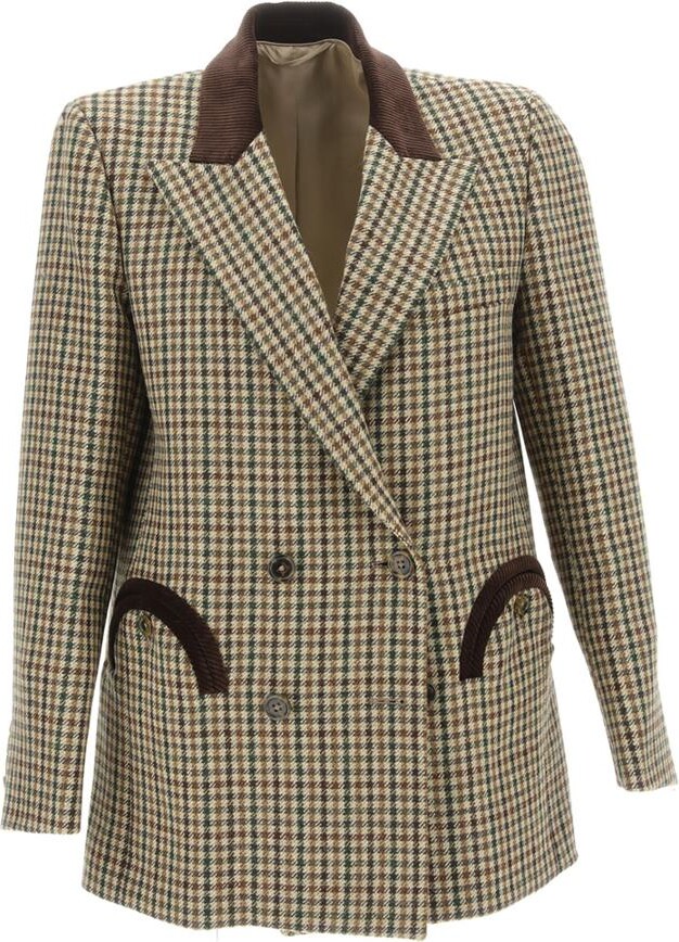 BLAZÉ MILANO Jackets - ShopStyle