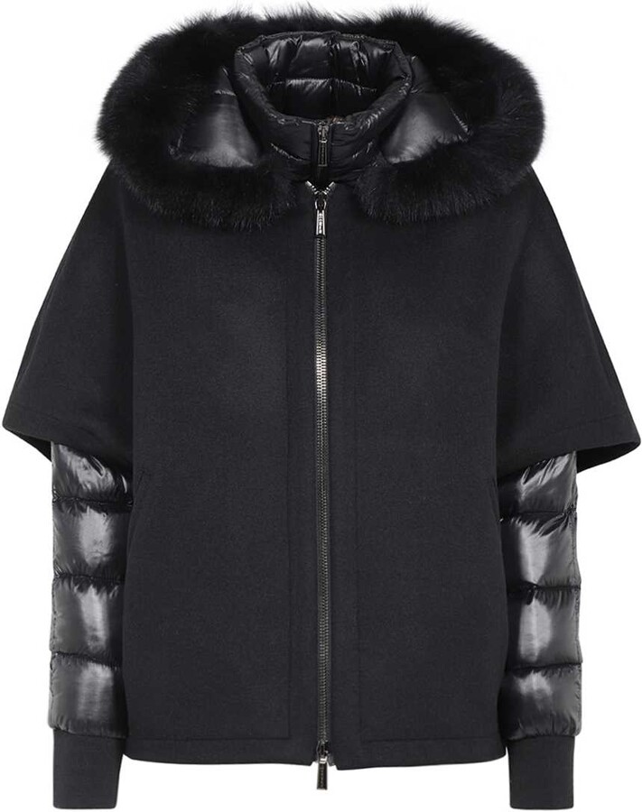 Moorer Jacket - ShopStyle