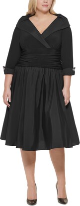 Jessica Howard Women's Plus Size Dresses | ShopStyle
