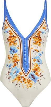 Zimmermann Women's Swimwear | ShopStyle UK