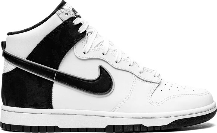 Nike Dunk High Retro SE sneakers - ShopStyle