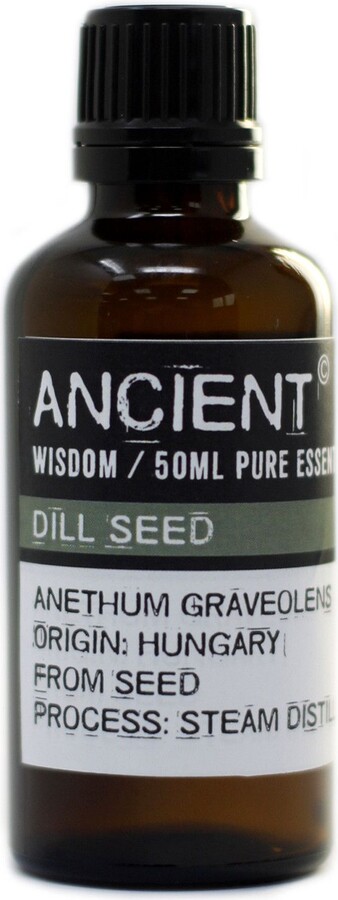 KDMD Dill Seed 50ml - ShopStyle Home Fragrance