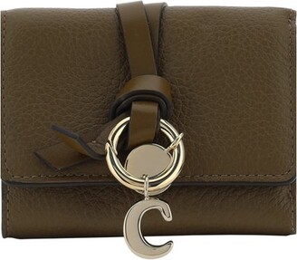 Chloé Women's Wallets & Card Holders | ShopStyle