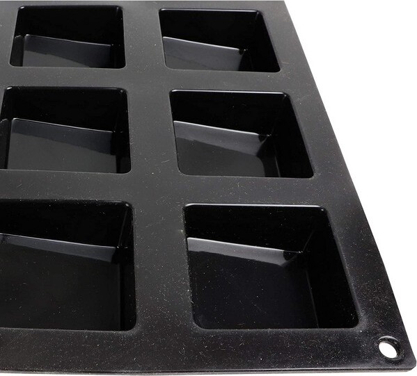 Sasa Demarle FX 1200 Flexipan Inspiration Flexipat Baking Mat with ...