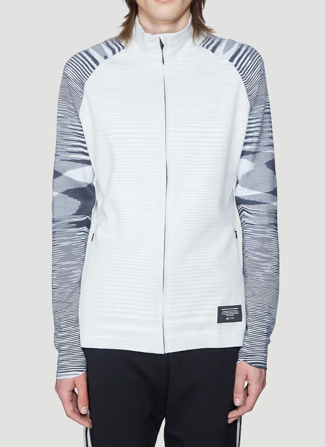 adidas X Missoni PHX Track Jacket - ShopStyle