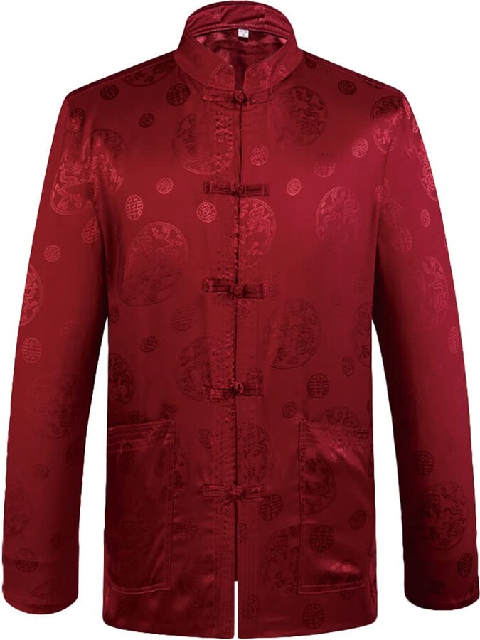 G-like Chinese Clothing Tang Suit - Traditional China Ancient Costume ...