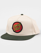 Santa Cruz Men's Hats | ShopStyle