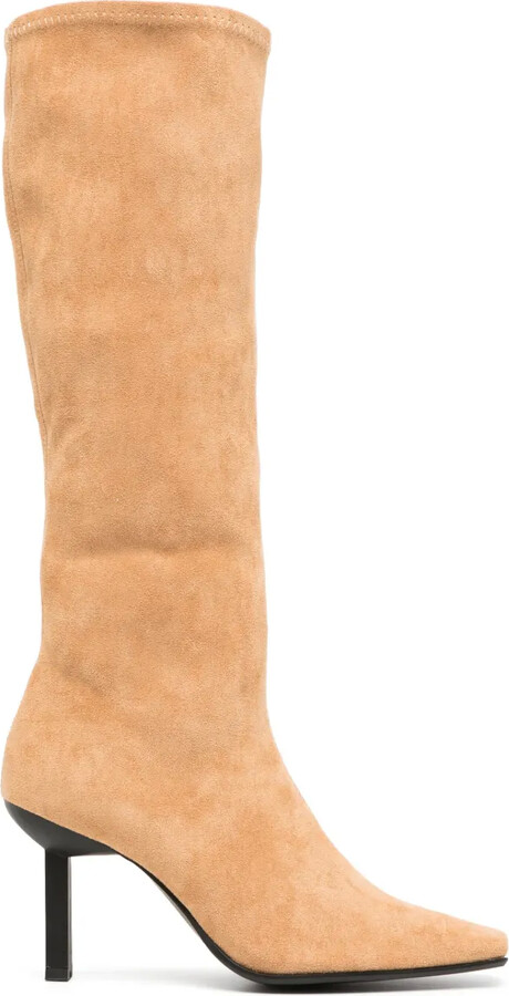 Senso Gillian I 75mm boots - ShopStyle