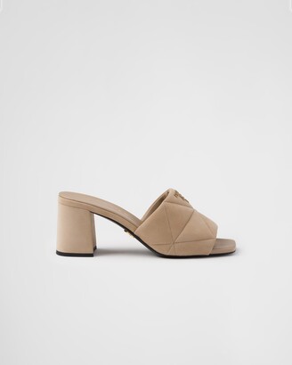 Prada Women's Shoes | ShopStyle