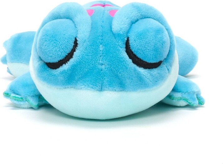 Frozen 2 Mini Salamander Cuddleez - Disney store - ShopStyle Indoor Pillows