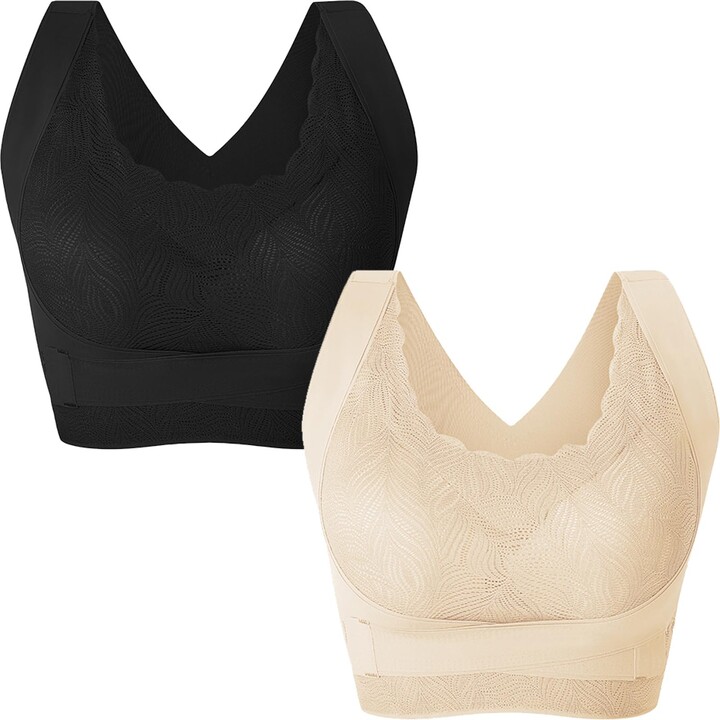 FEEGAR 2023 Lymphvity Detoxification and Shaping & Powerful Lifting Bra ...