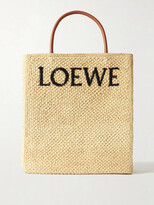 Loewe NET-A-PORTER Women's Designer Tote Bags | ShopStyle