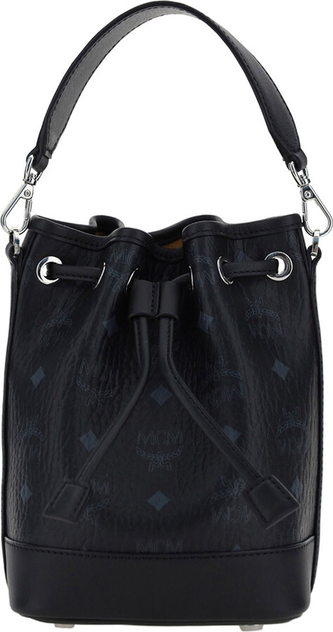 MCM Bucket bag - ShopStyle