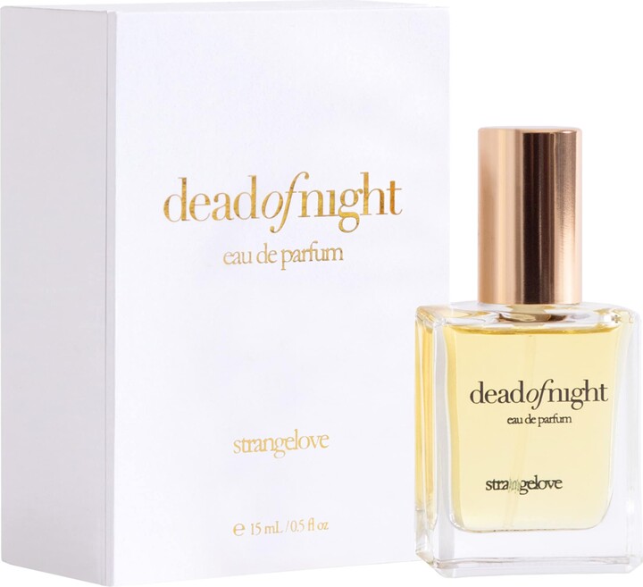 Strangelove deadofnight Eau de Parfum - ShopStyle Fragrances