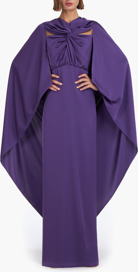 Costarellos Simone Gown - ShopStyle Evening Dresses