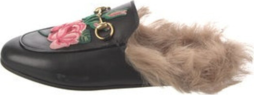 Gucci Mules - ShopStyle