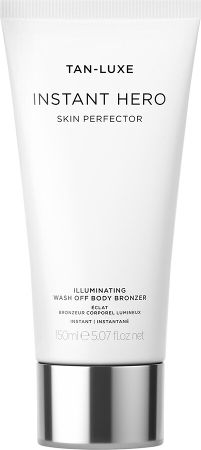 Tan-Luxe Instant Hero Skin Perfector Body Bronzer - ShopStyle