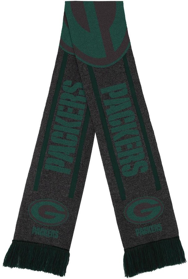 FOCO Green Bay Packers Scarf - ShopStyle Scarves