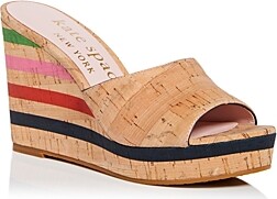 Kate Spade Women's Wedges | ShopStyle