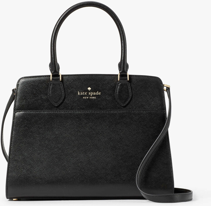 Kate Spade Madison Small Satchel - ShopStyle