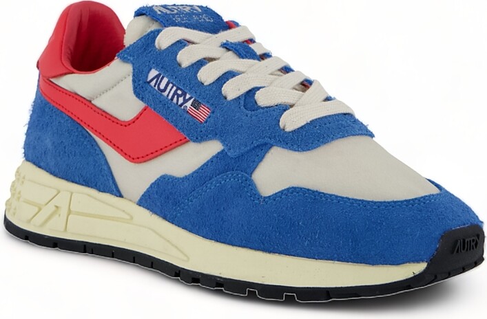 AUTRY Women's Reelwind Low Top Sneakers - ShopStyle