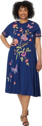 Johnny Was Women's Plus Size Clothing | ShopStyle