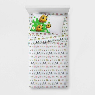 Minecraft Sheets | ShopStyle