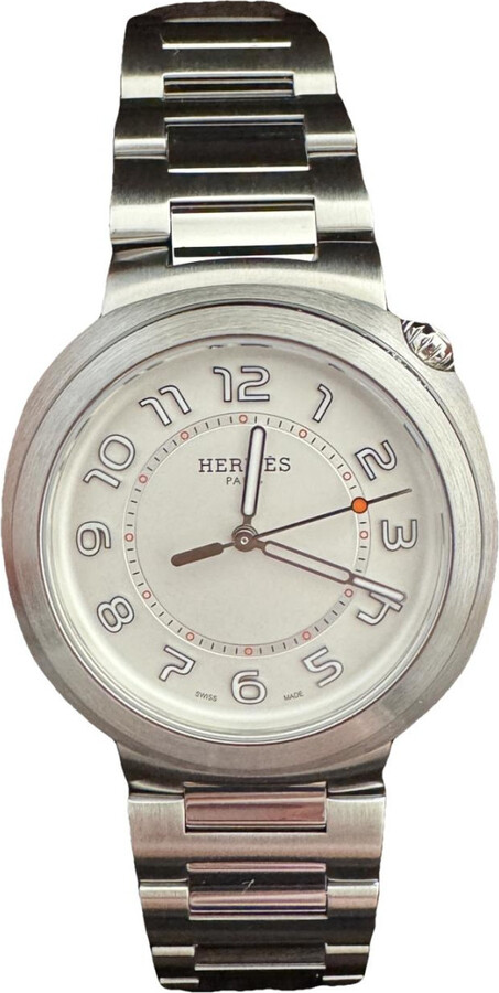 Hermes Watch - ShopStyle