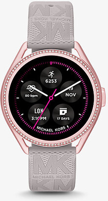Michael Kors Women's Watches | ShopStyle