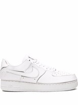 Nike Air Force 1/1 low-top sneakers - ShopStyle