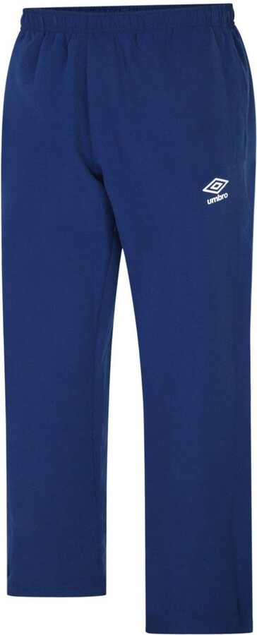 Umbro Rugby Training Stadium Pant - Navy - ShopStyle Trousers