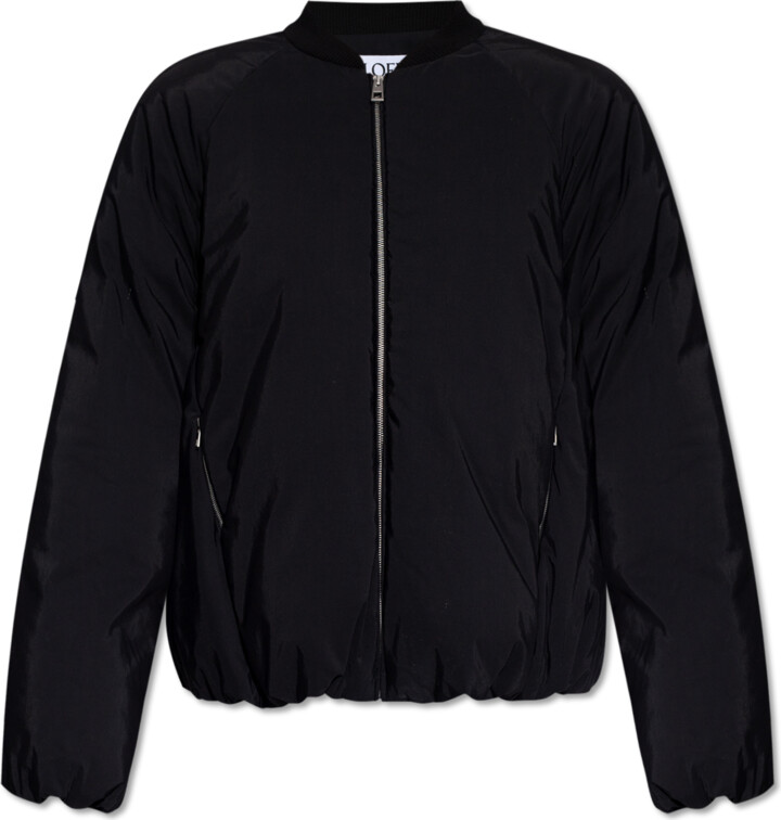 Loewe Bomber Jacket, , - ShopStyle