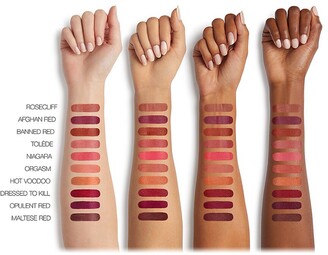 NARS Lipstick | Shop The Largest Collection | ShopStyle