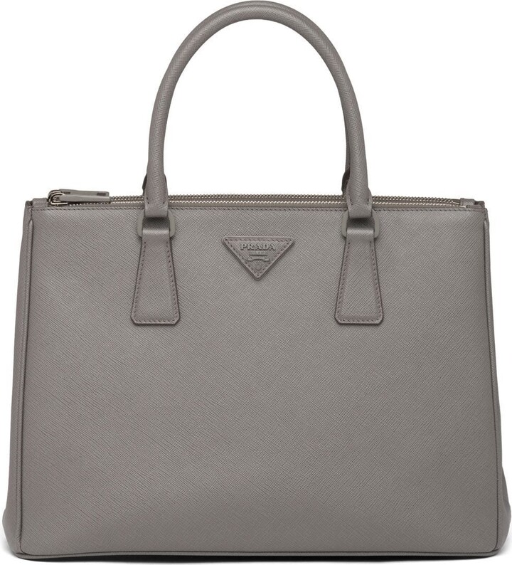 Prada large Galleria tote bag - ShopStyle