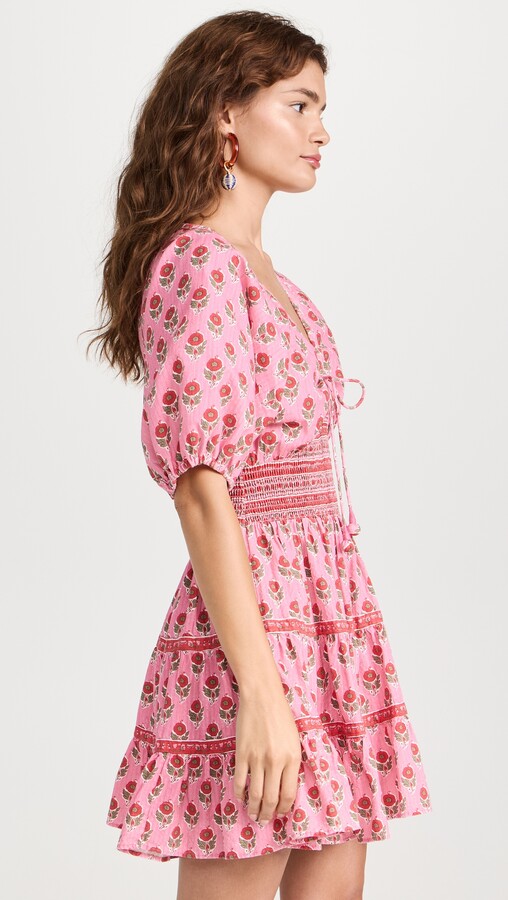 Saylor Greyson Dress - ShopStyle