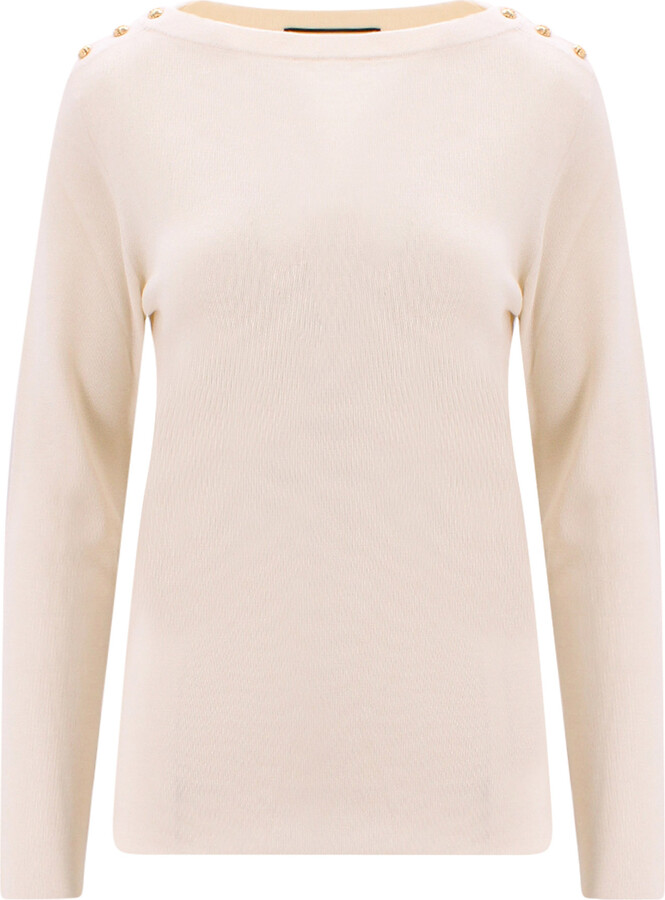 Gucci Sweater Shopstyle