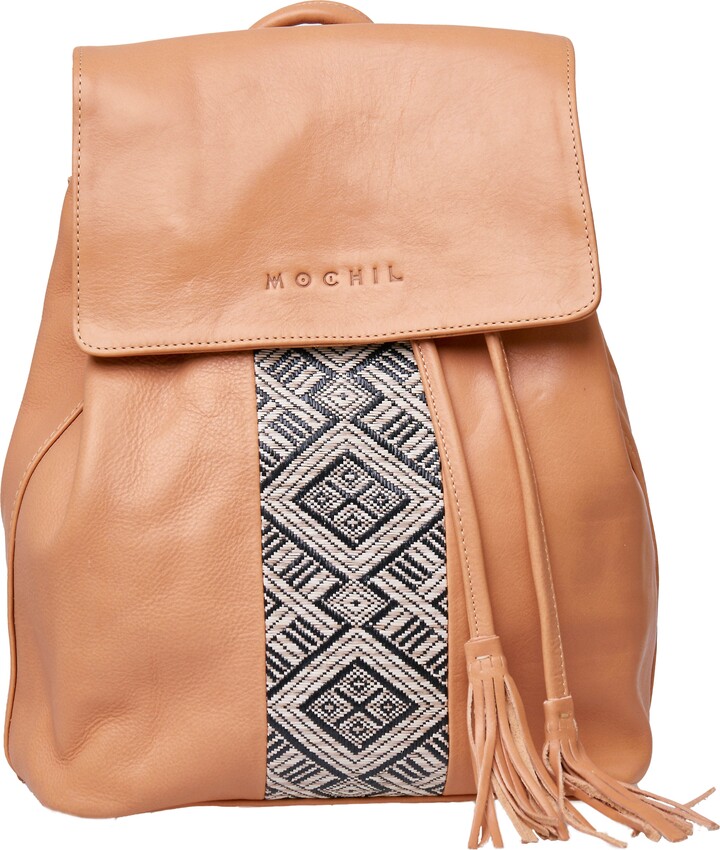 MOCHIL - Mapuche Backpack - ShopStyle