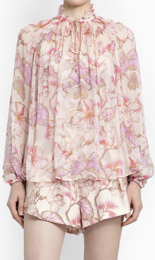Zimmermann Blouses - ShopStyle