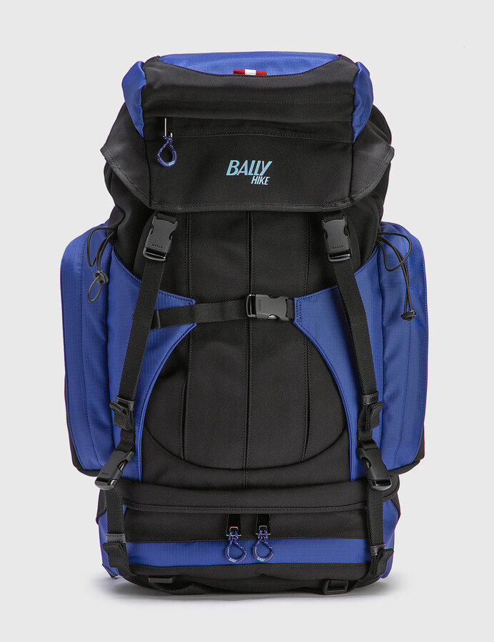 Bally Hike Backpack - ShopStyle