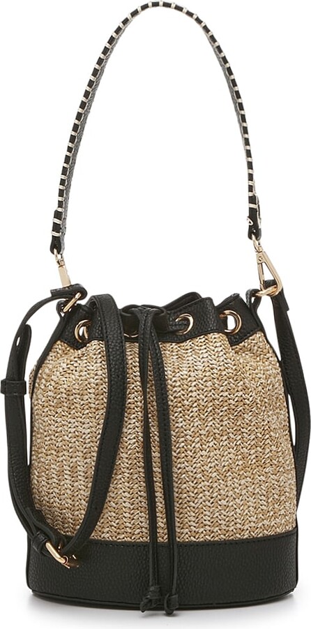 Crown Vintage Sandy Bucket Bag - ShopStyle
