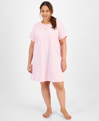 Charter Club Women's Plus Size Clothing | ShopStyle