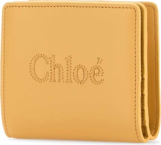 Chloé Women's Wallets & Card Holders | ShopStyle
