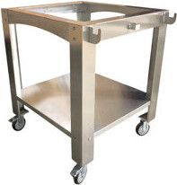 WPPO LLC Karma - 201SS Cart Only in , 40" H x 33" W x 31" D - ShopStyle ...
