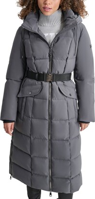 DKNY Women's Coats | ShopStyle
