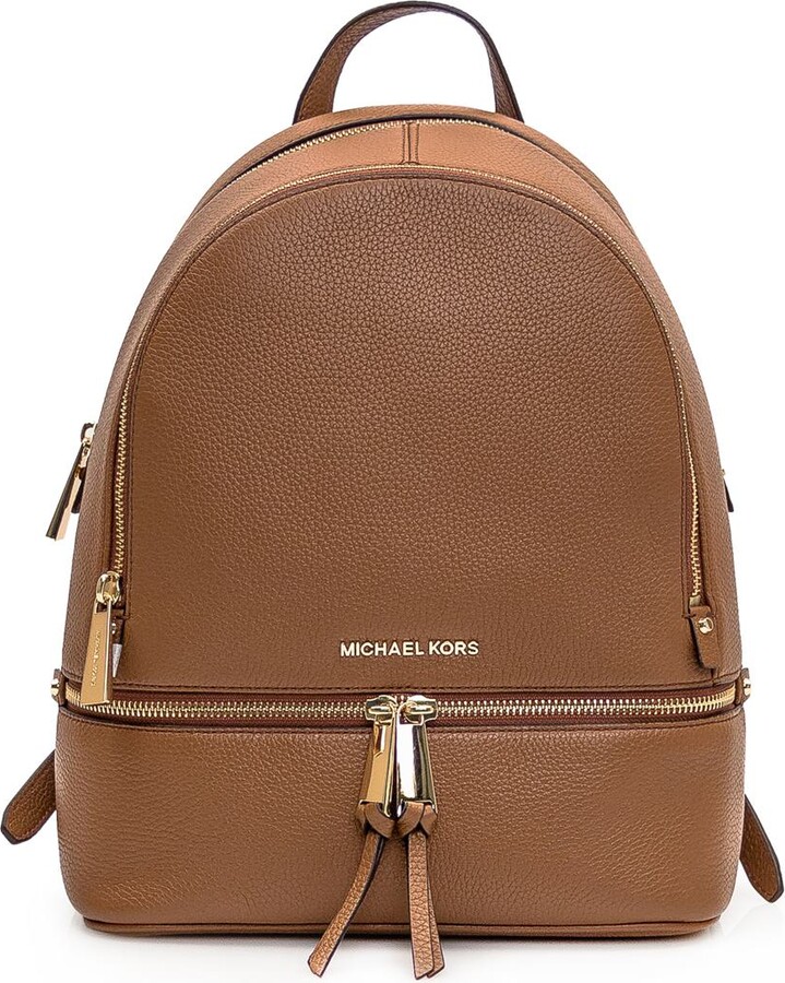 Michael Kors MICHAEL Rhea backpack - ShopStyle