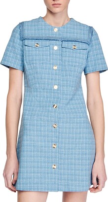 Sandro Women's Fashion | ShopStyle